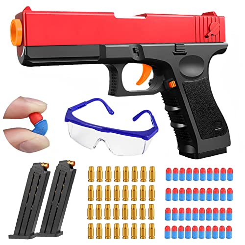 10 Best Kids Foam Blasters - BabyStuffLab