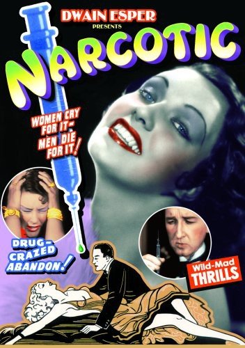 Amazon.com: Narcotic : Harry Cording, Dwain Esper: Movies & TV
