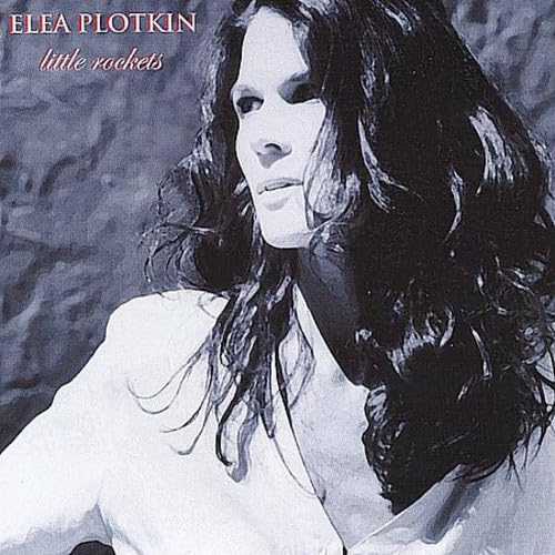Elea Plotkin - Little Rockets - Amazon.com Music