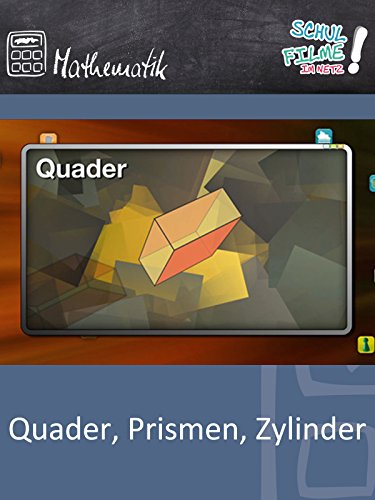 Quader Im Alltag – Die 16 besten Produkte im Vergleich ...