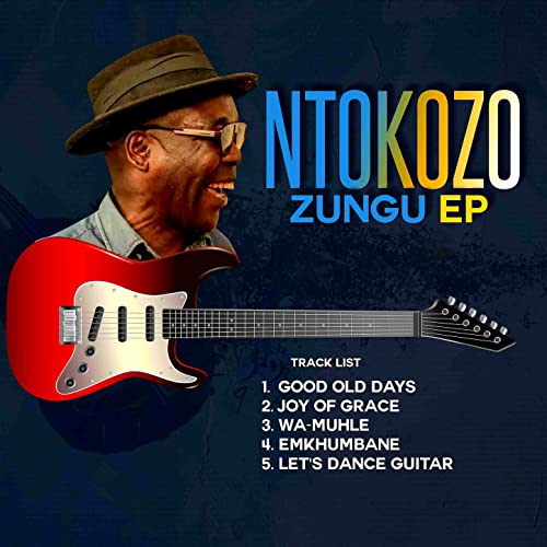 Écouter Good All Days par Ntokozo Zungu sur Amazon Music Unlimited