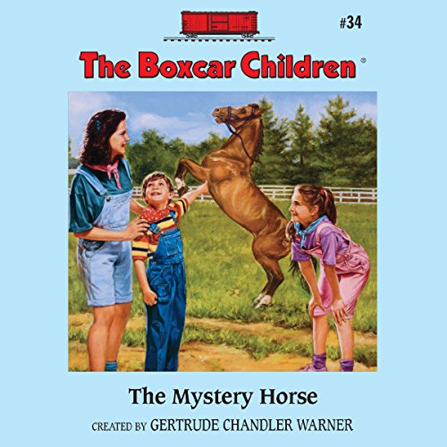 Amazon.com: The Castle Mystery: The Boxcar Children Mysteries, Book 36 ...