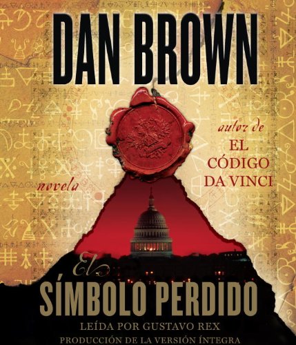 El simbolo perdido / The Lost Symbol: Amazon.co.uk: Brown, Dan ...