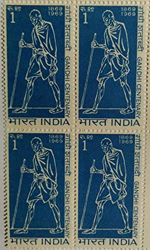 Buy Mahatma Gandhi - Birth Centenary. Personality, Mahatma Gandhi ...