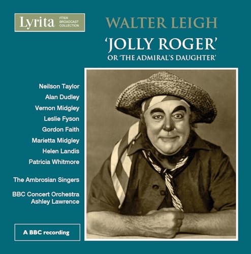 Leigh: Jolly Roger von Neilson Taylor bei Amazon Music - Amazon.de