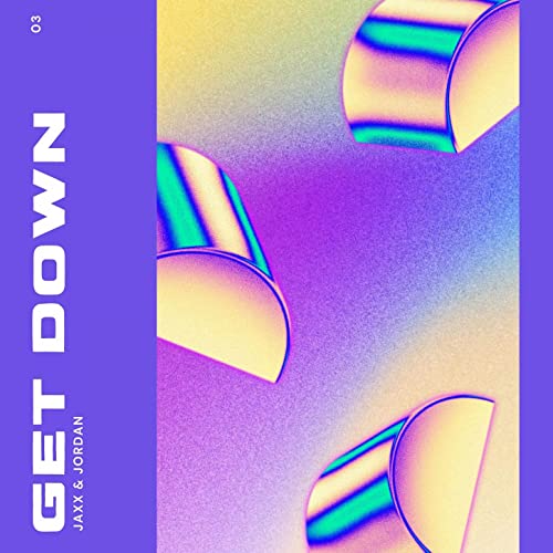 Amazon MusicでJaxx & JordanのGet Downを再生する