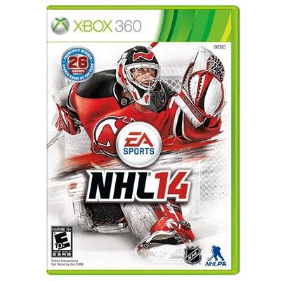 Amazon.com: NHL 14 X360 : Video Games