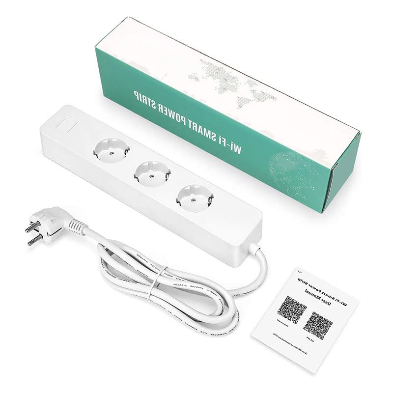 Die 16 besten Steckdosenleiste Alexa - Boxspringbetten24