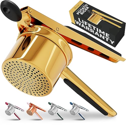 Find The Best Tool To Mash Potatoes Reviews & Comparison - Katynel