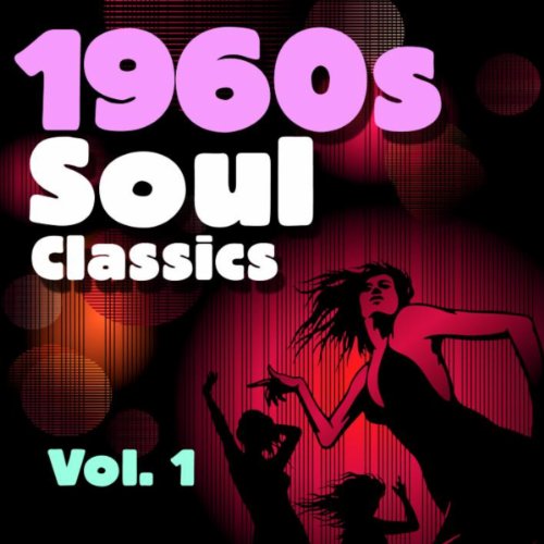 Amazon.com: 1960s Soul Classics Vol.1 : Graham Blvd: Digital Music