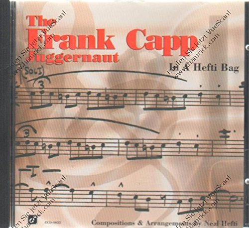 In a Hefti Bag: Frank Capp Juggernaut: Amazon.es: CD y vinilos}