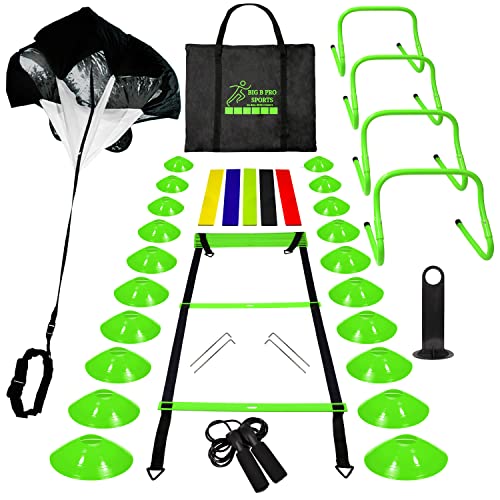 amazon.ae Best Sellers: The best items in Sports Speed & Agility ...