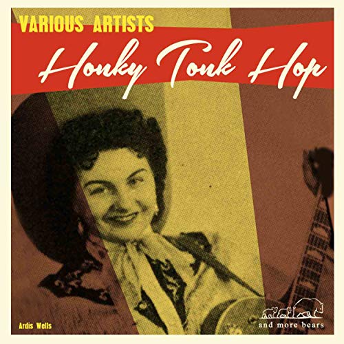 Play Honky Tonk Hop by VARIOUS ARTISTS on Amazon Music