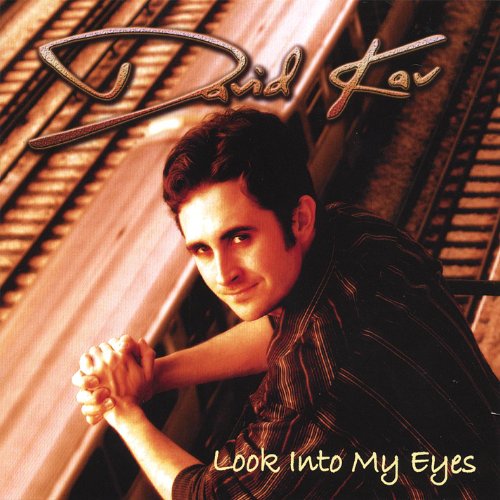 Amazon.com: Look Into My Eyes : David Kav: Digital Music