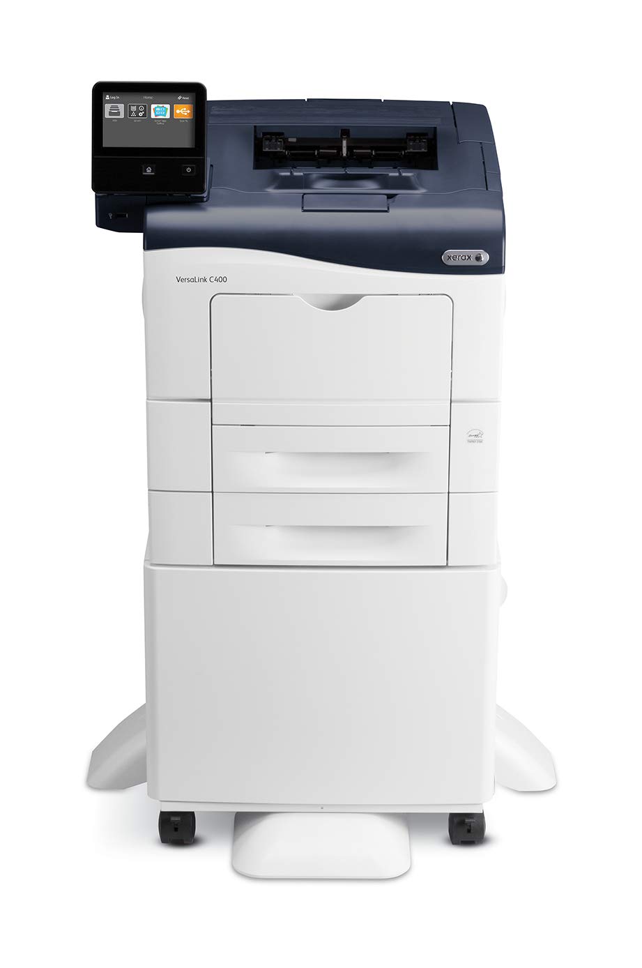 Xerox After Era That Made It A Verb, Xerox, In A Sale, Is Past Tense