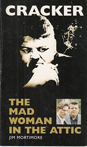 The Mad Woman in the Attic by Jim Mortimore | Bookclubs