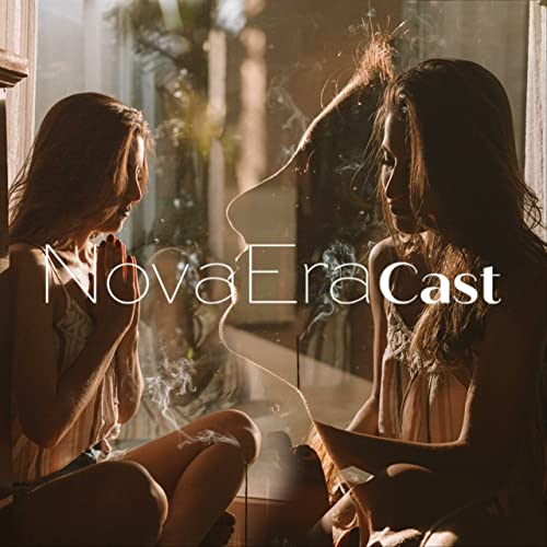 Amazon.com: NovaEra Cast : Luísa Crippa: Audible Books & Originals