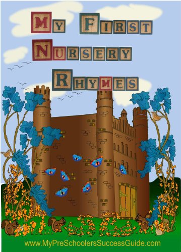 My First Nursery Rhymes (English Edition) eBook : Labuschagne, Casper ...