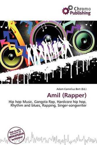 Amazon.co.jp: Amil (Rapper) : 本