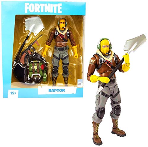 Fortnite 7 inch figures online