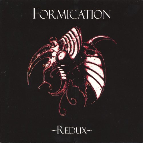 Play Redux by Formication on Amazon Music