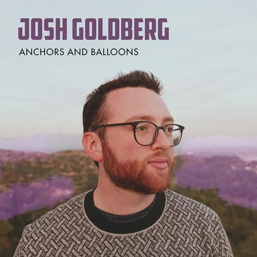 Amazon.com: Anchors and Balloons : Josh Goldberg: Digital Music