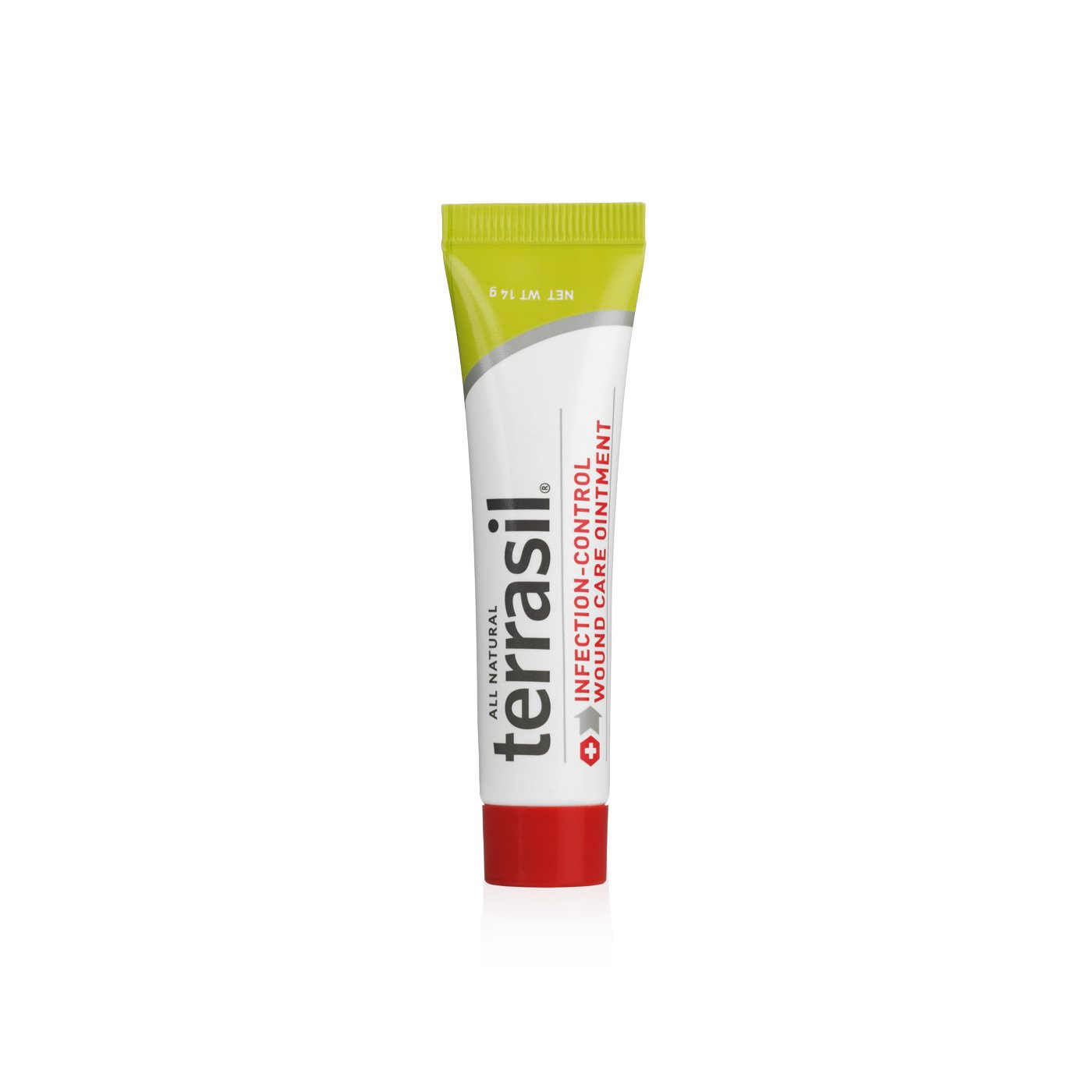 Terrasil, Infection Protection Wound Care Ointment, 14 g : Amazon.ca ...
