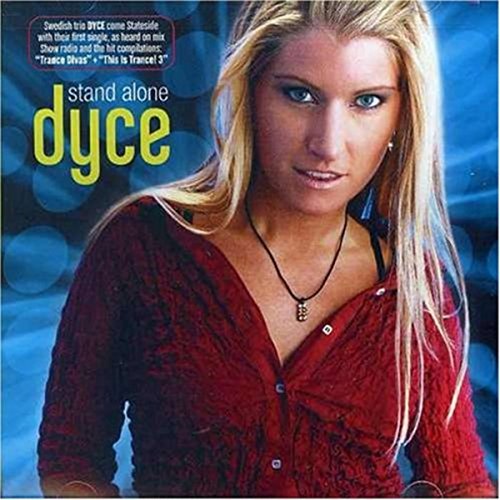 Amazon MusicでDyceのStand Aloneを再生する