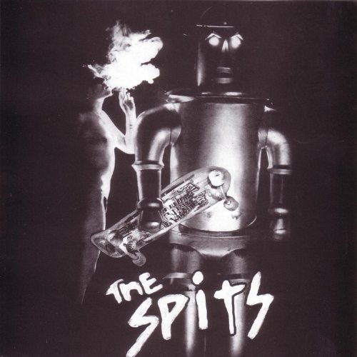 Amazon.co.jp: The Spits : The Spits: デジタルミュージック