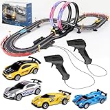 10 Best electric race car tracks - June 2025