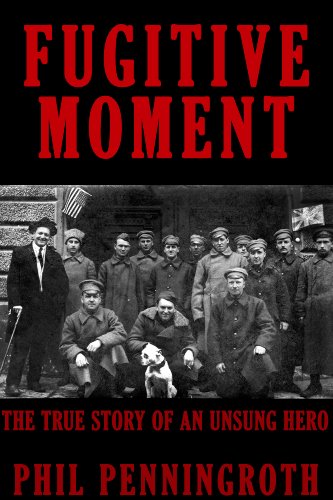 Amazon.com: Fugitive Moment eBook : Penningroth, Phil: Kindle Store