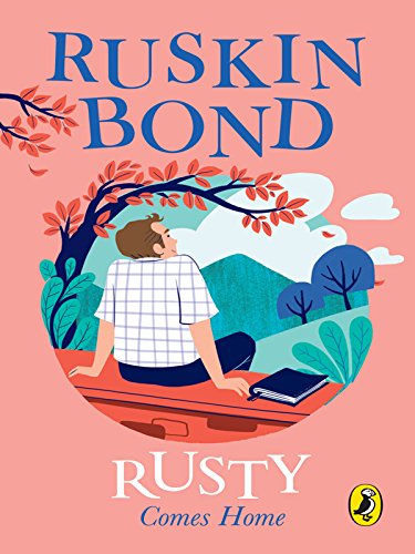 Rusty Comes Home: Signed As Rusty Vol 5 - Kindle edition by Bond ...
