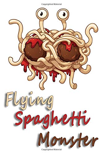 Flying Spaghetti Monster Quotes