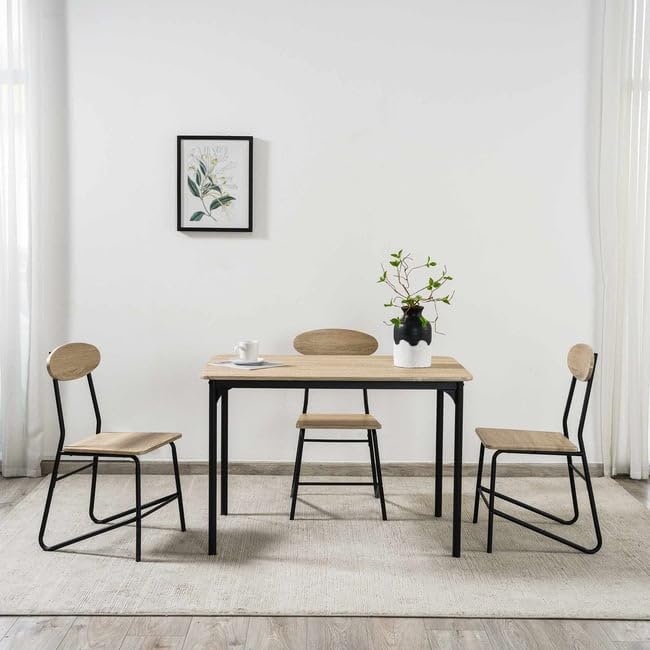 amazon.ae Best Sellers: The best items in Dining Room Furniture Sets ...