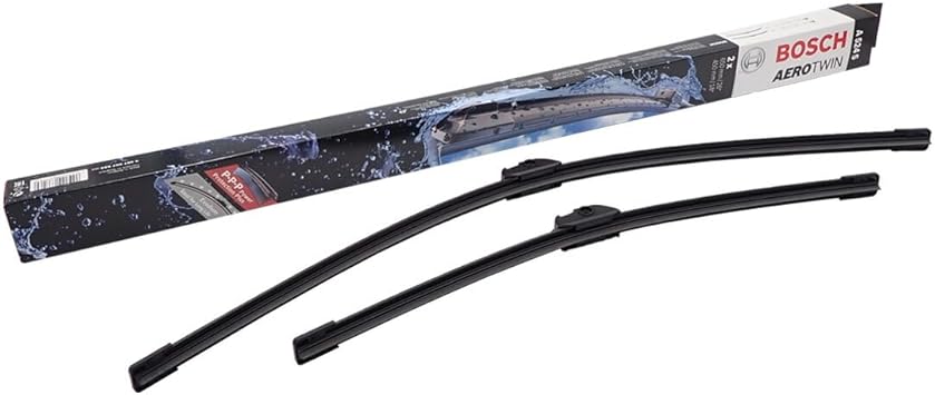 Amazon | BOSCH エアロツイン フロント ワイパーブレード エアロワイパー 左右セット BMW車用 F10 F11 右ハンドル車用 ...