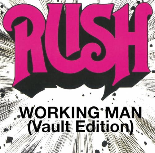Working Man by Rush on Amazon Music - Amazon.com
