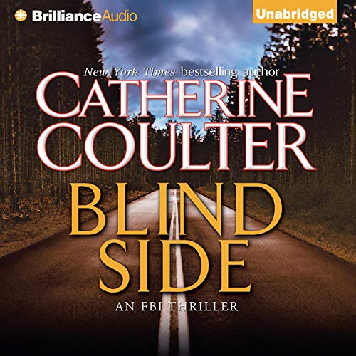 Amazon.com: Hemlock Bay: An FBI Thriller, Book 6 (Audible Audio Edition): Catherine Coulter ...