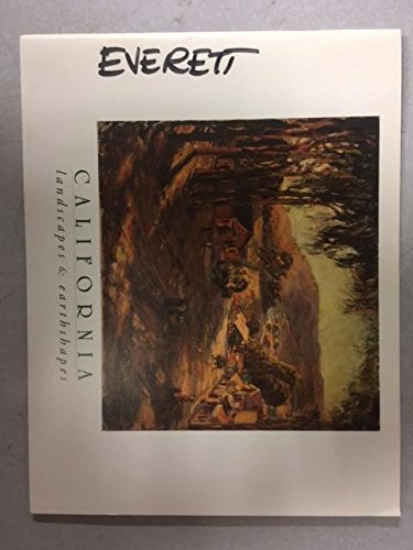 California Landscapes & Earthshapes: unknown author: Amazon.com: Books