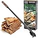 Amazon.com : KABIN Blow Stick -Extendable Blow Poke & Fire Poker ...