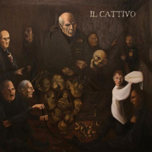 Écouter To Bring Low An Empire de Il Cattivo sur Amazon Music