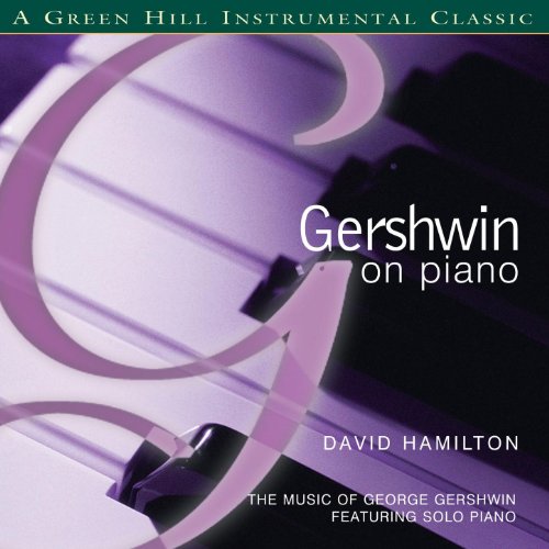 Gershwin On Piano de David Hamilton en Amazon Music Unlimited