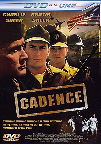 Cadence: Amazon.de: DVD & Blu-ray