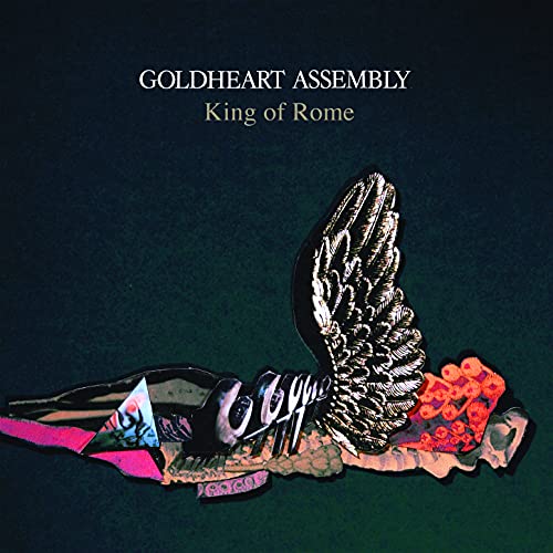 Amazon.com: King Of Rome (Single Version) : Goldheart Assembly: Digital ...