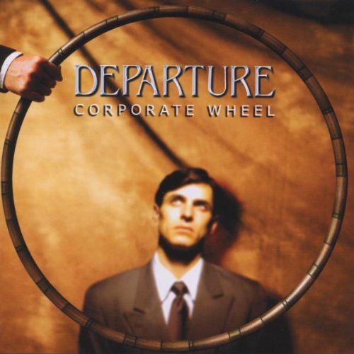 Amazon.de:Corporate Wheel