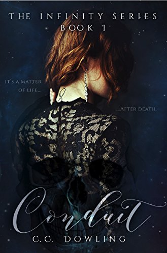 Amazon.com: Conduit (The Infinity Series Book 1) eBook : Dowling, C.C ...