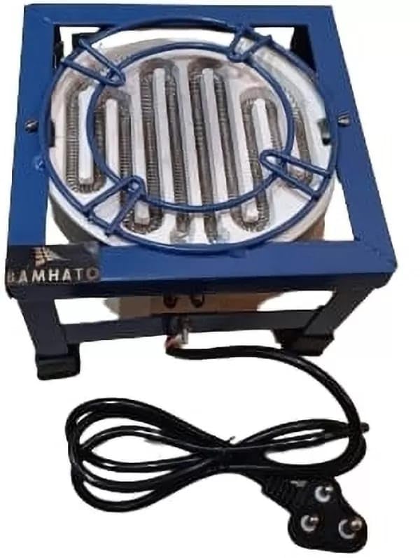 Bamhato 1500M 1500WATT Kitchen/Restaurant Electric Cooking Heater 1 ...