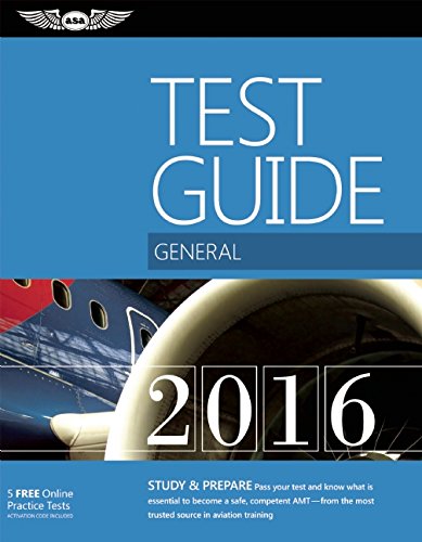 General Test Guide 2016: The "Fast-Track" to Study for and Pass the ...