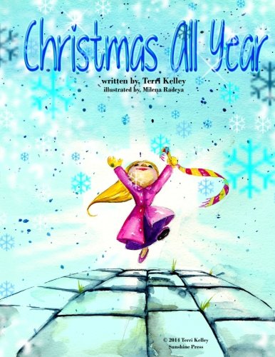 Book review of Christmas All Year - Readers' Favorite: Book Reviews and ...