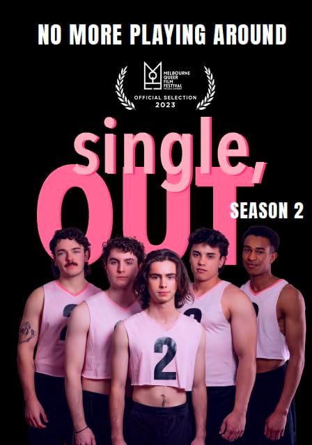 Single Out - Season 2 [DVD]: Amazon.co.uk: Will Hutchins, Steven ...
