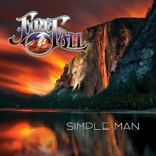 Simple Man by Firefall on Amazon Music - Amazon.com